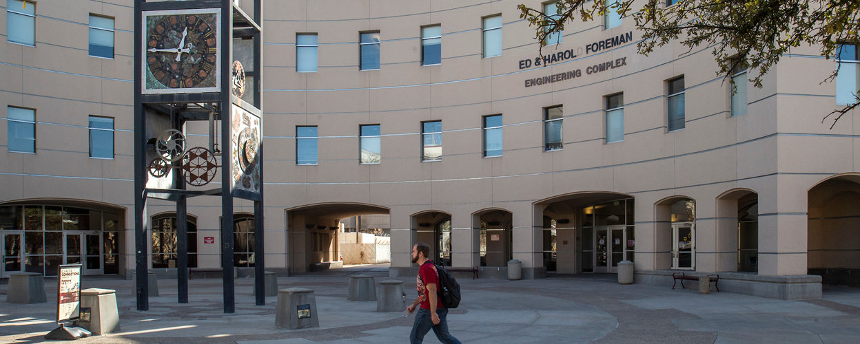College of Engineering | New Mexico State University