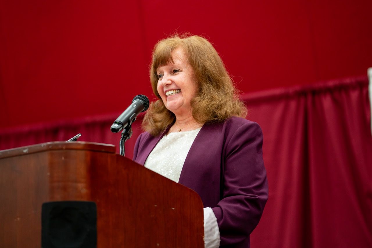 Taryn M. Bayles | NMSU Engineering - BE BOLD. Shape the Future.